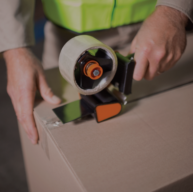 Simply Packed | Bulk Packaging Supplies – Corrugated Solutions