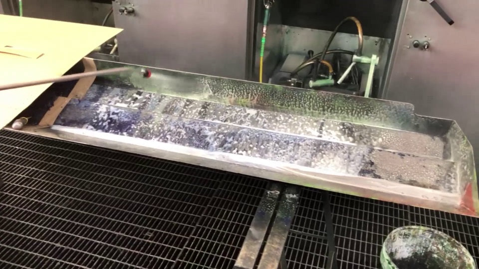 CorrClean Master Wash – Corrugated Solutions