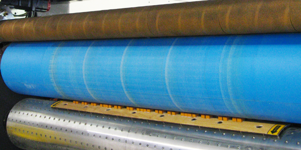 SUN MicroGrind Anvil Trimmer for Precise Die Cutting – Corrugated Solutions